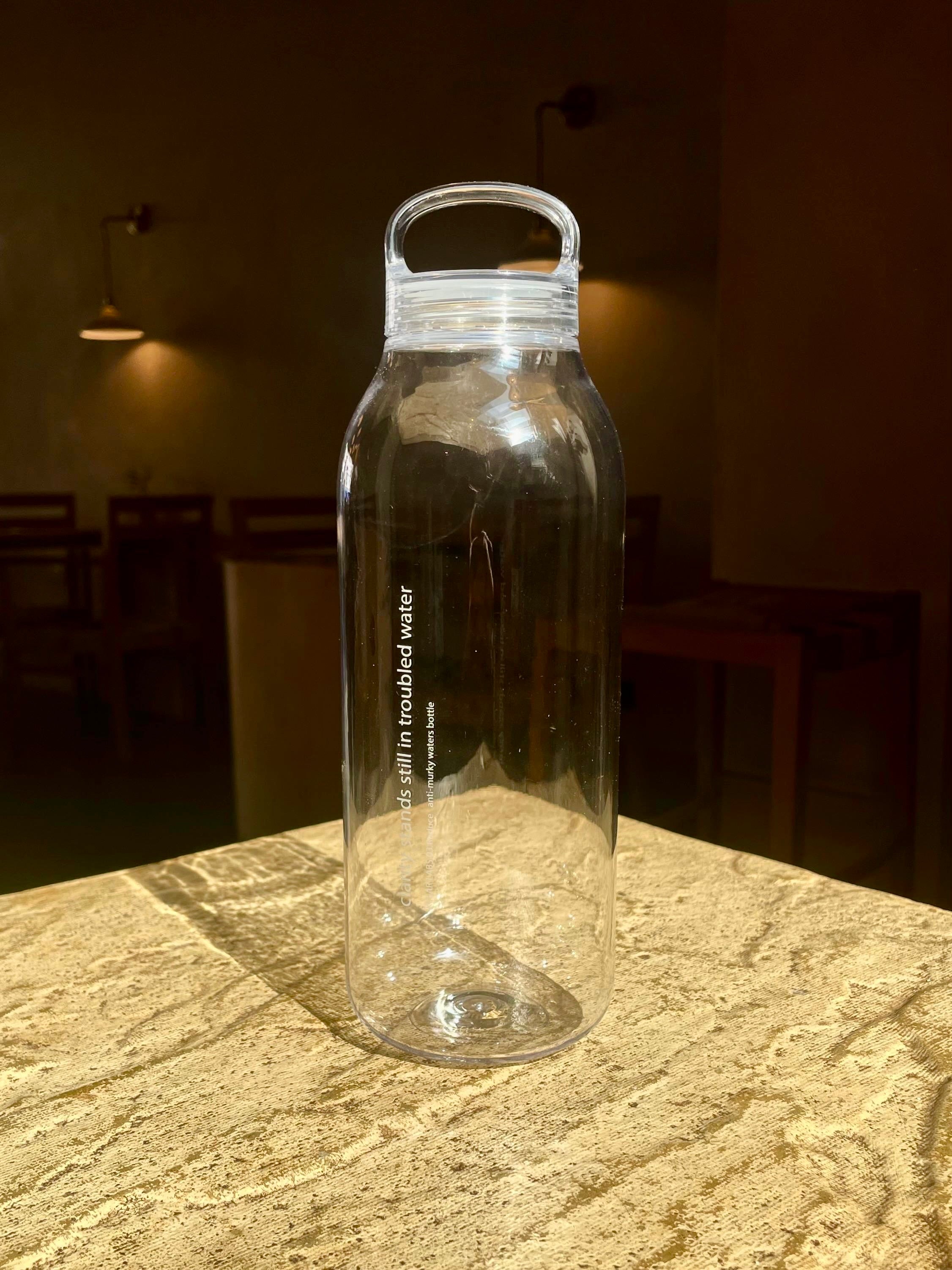 Reduce Bottle – Klear Labs