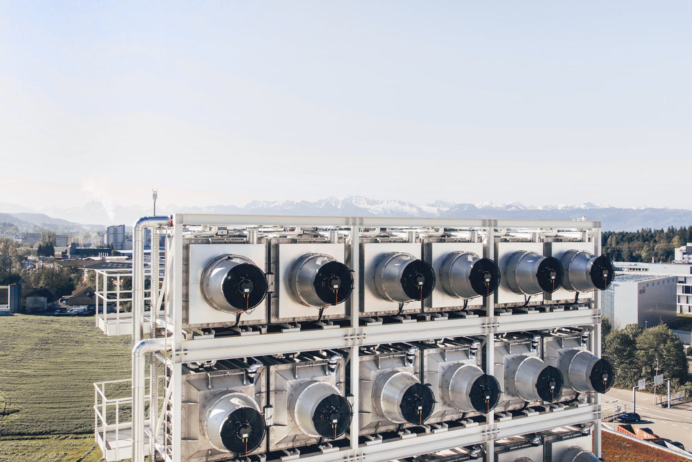 Klear Labs - Organic Regenerative Cafe and Eatery