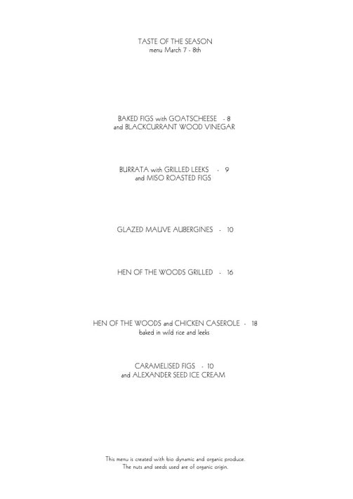 Klear Labs - Organic Regenerative Cafe and Eatery