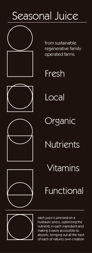 Klear Labs - Organic Regenerative Cafe and Eatery