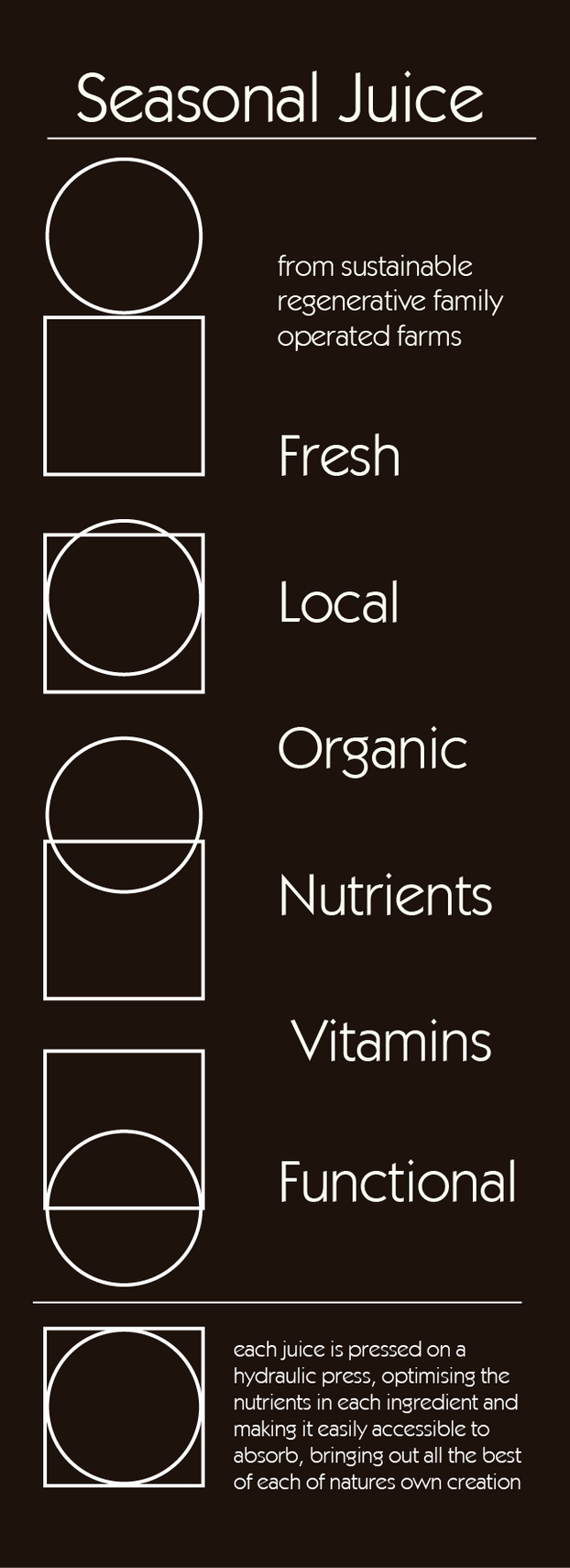 Klear Labs - Organic Regenerative Cafe and Eatery