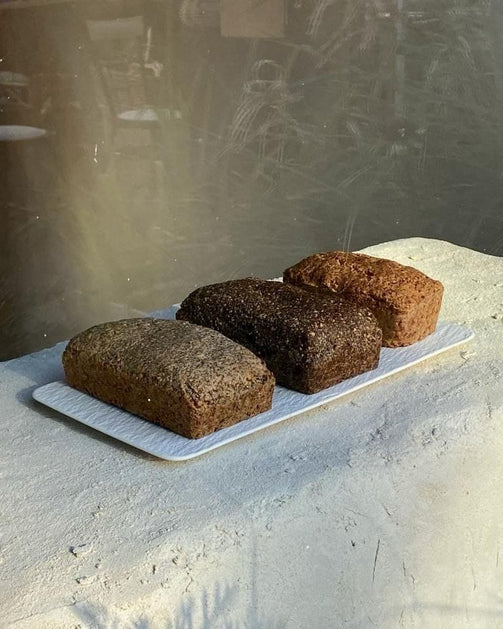 Klear Labs - Organic Regenerative Cafe and Eatery